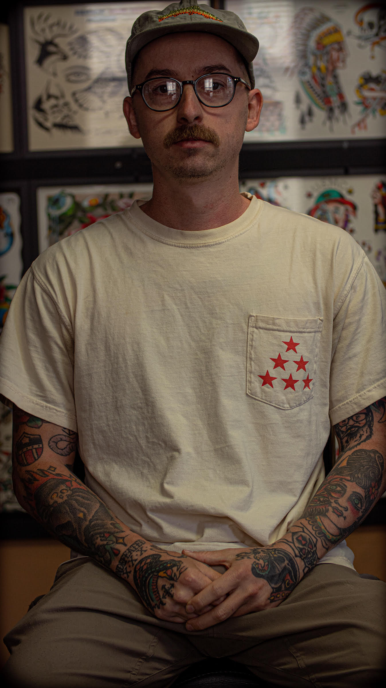 Saint Tattoo – Voted Knoxville's best tattoo shop!